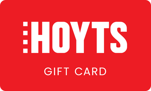 HOYTS Gift Cards | HOYTS Gift Shop AU