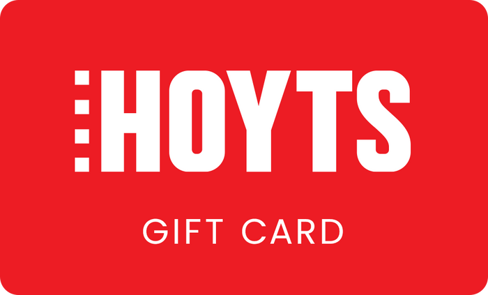 HOYTS E-Gift Cards | HOYTS Gift Shop AU