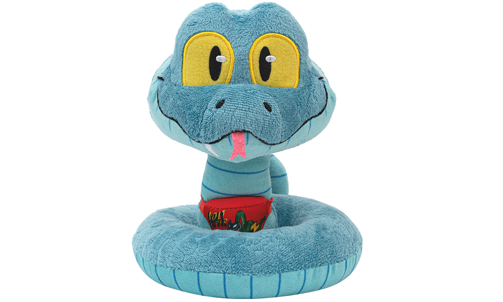 Zootopia 2 Plush - Gary De'Snake – HOYTS Gift Shop Australia